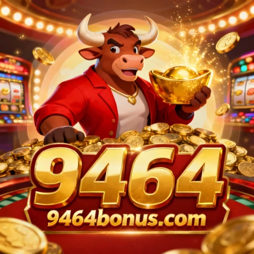 9464: Explore o melhor do entretenimento digital com jogos emocionantes ...